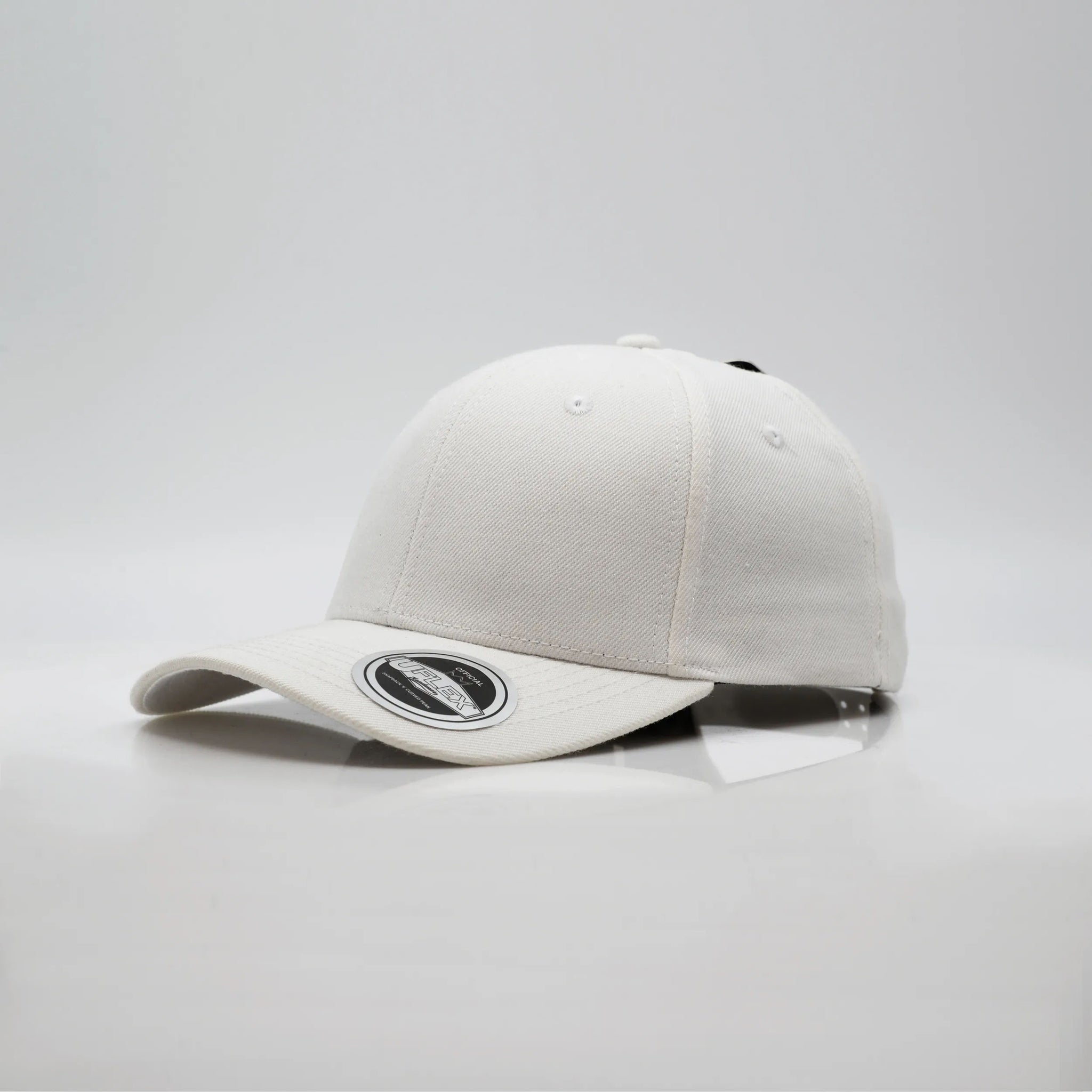 Pro Style 6 Panel Snapback Adults - U15608